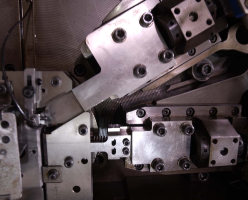 Frame and J-Clips | Franklin Fastener