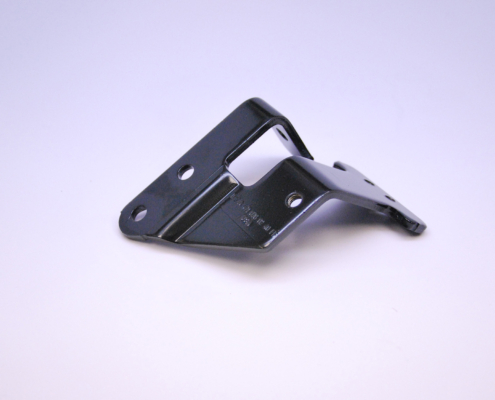 Custom Metal Stamping | Franklin Fastener