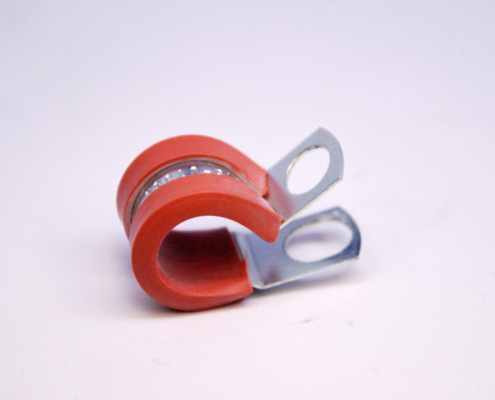 Our Line of Cushion Clamps | Franklin Fastener