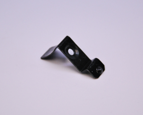 Four Slide Stamping | Franklin Fastener