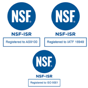 Engineered Military Fasteners | Franklin Fastener