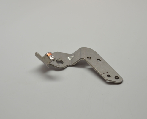 Metal Stamping Services | Franklin Fastener