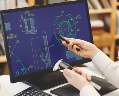 Design for Manufacturing | Franklin Fastener