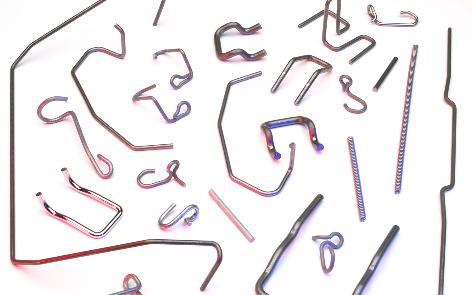 Metal Stamping and Forming | Franklin Fastener