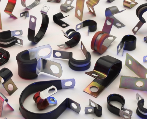 Engineered Metal Products | Franklin Fastener