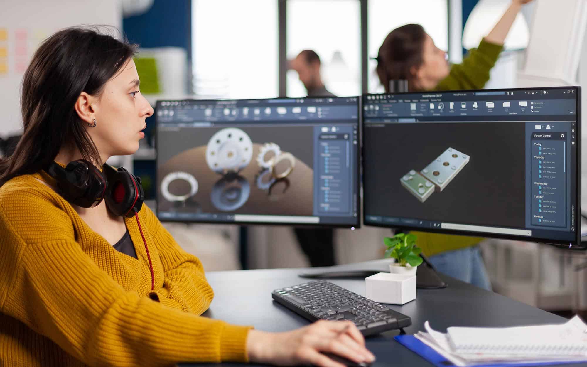 Manufacturing Engineering Services | Franklin Fastener